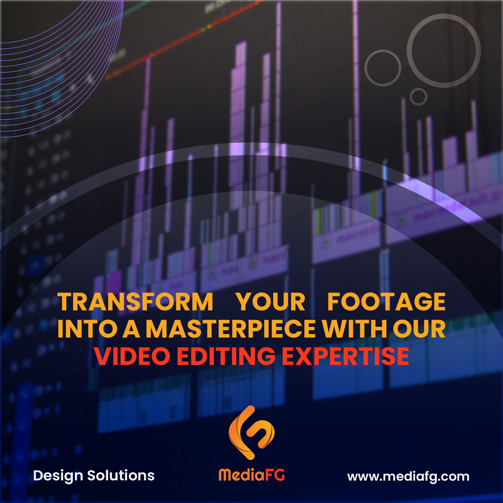 Why it is so important to video editing for your videos? - Mediafg